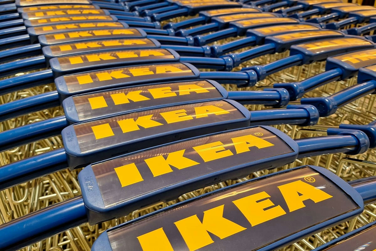 IKEA and the circular economy: Towards a sustainable business model