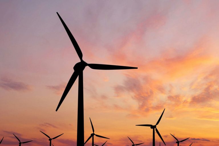 Recent Innovations in Offshore Wind Turbines