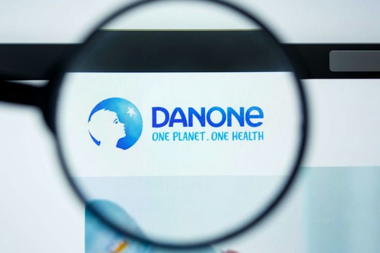 Los esfuerzos de Danone para la preservación del agua
