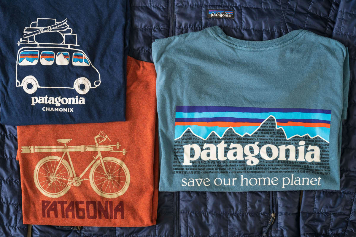 Patagonia: Pionera de la Moda Sostenible